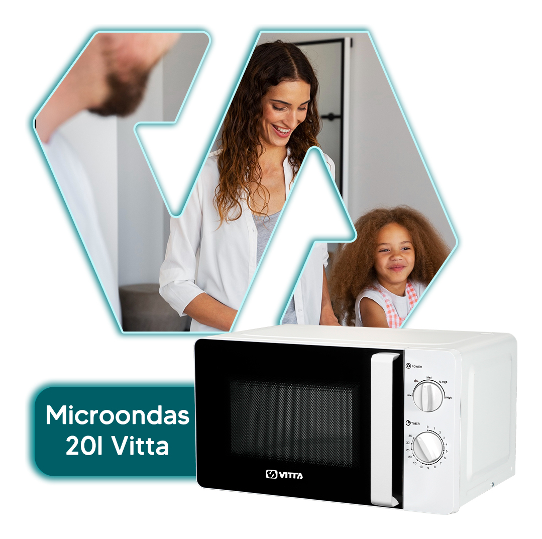 Microondas | Vitta